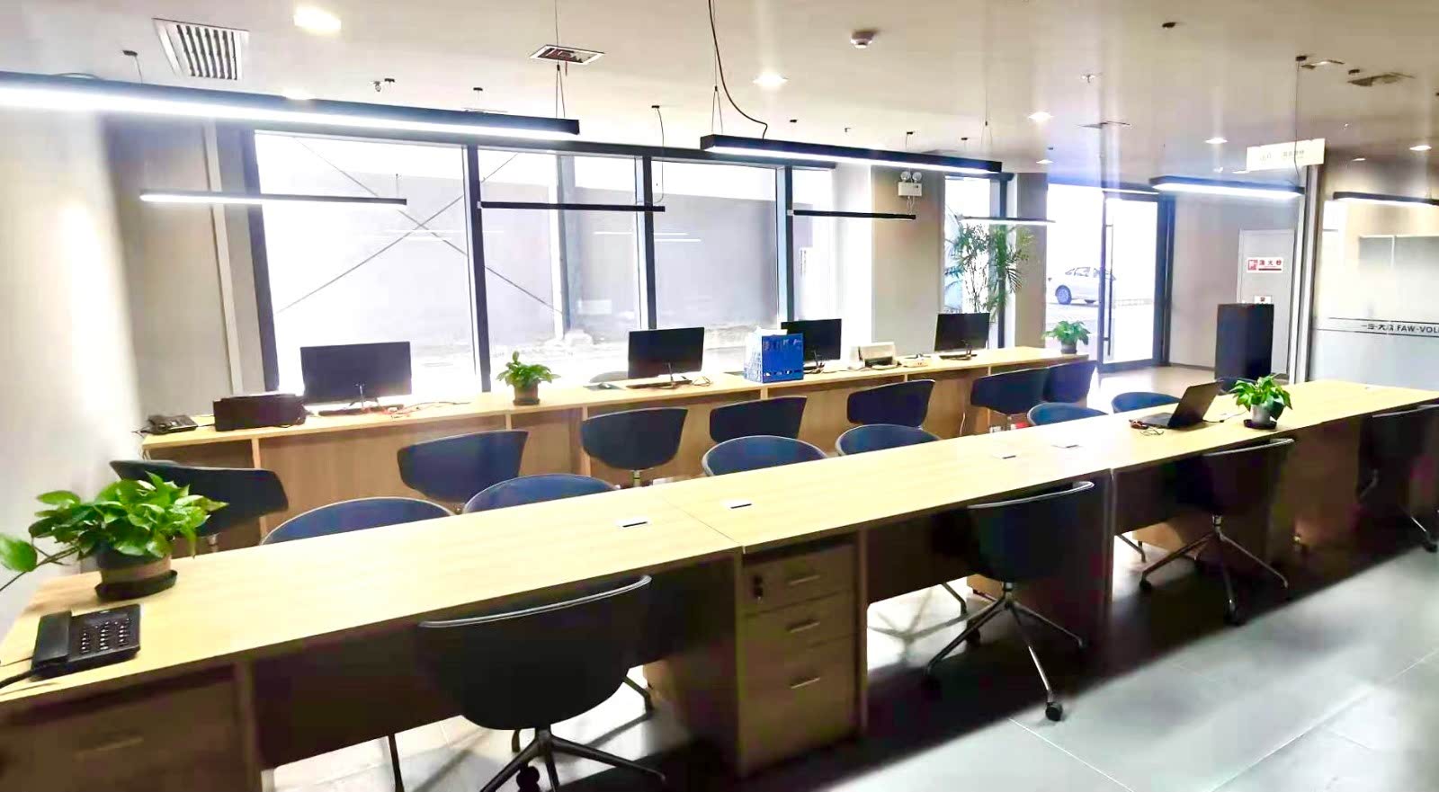 【安庆安众_经销商展厅图片】-汽车之家