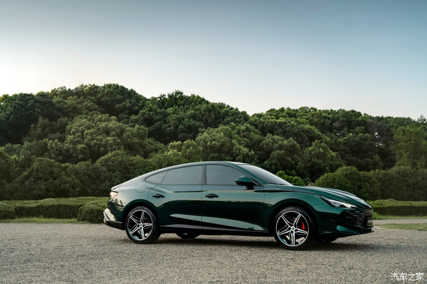 【图】上汽全新MG7 6.5s破百 配9AT+电子悬架 详询：4008687202 _汽车之家