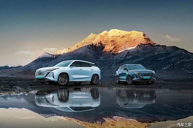 【图】欧尚Z6智电iDD 兼顾强动力与低油耗 详询：4009681189 _汽车之家