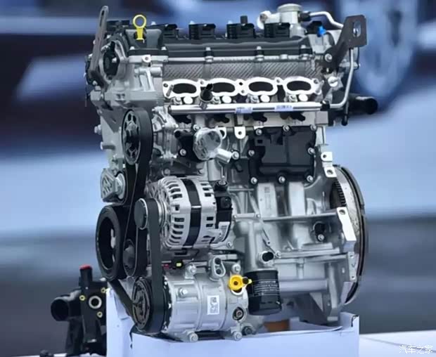 【图】剖析UNI-V蓝鲸NE 1.5T高压直喷发动机 详询：0935-2581555 _汽车之家