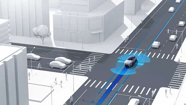 【图】高速NGP城市NGP XNGP：都叫NGP有何不同 详询：4001751407 _汽车之家