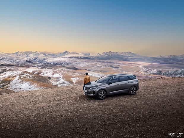 【2025款5008指导价17.87万元起综合补贴至高39000_四川安捷标致欢迎垂询95013080088】-汽车之家