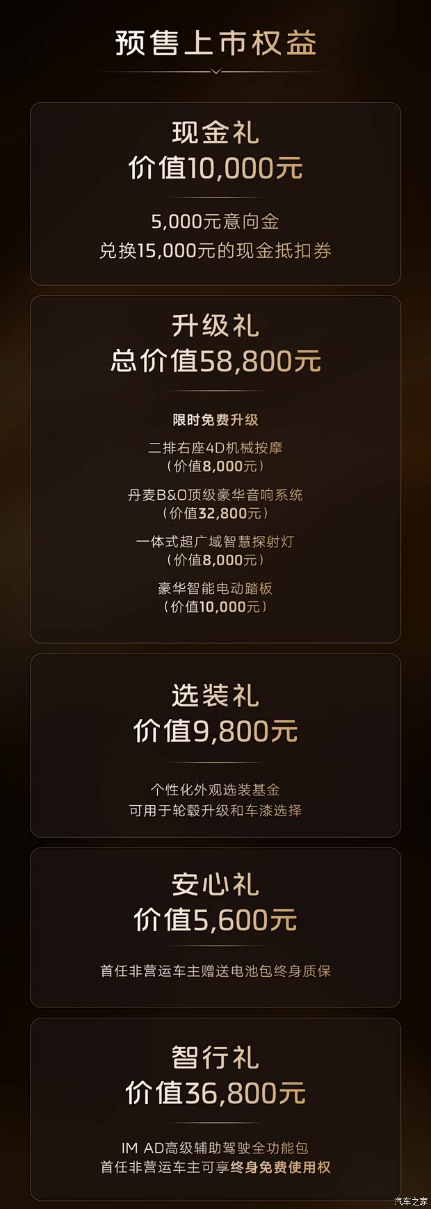 【选购指南丨智己LS9全系皆Ultra，旗舰之选！_智己用户中心｜北京朝阳公园欢迎垂询95013039024】-汽车之家