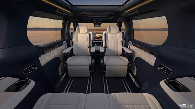 【豪华MPV销冠极氪再升级：焕新极氪009定档4月24日开启预售_极氪家 | 哈尔滨先锋路欢迎垂询95013030323】-汽车之家